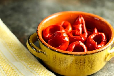 Hot Peppadew Cheese Dip - A Dish of Daily Life